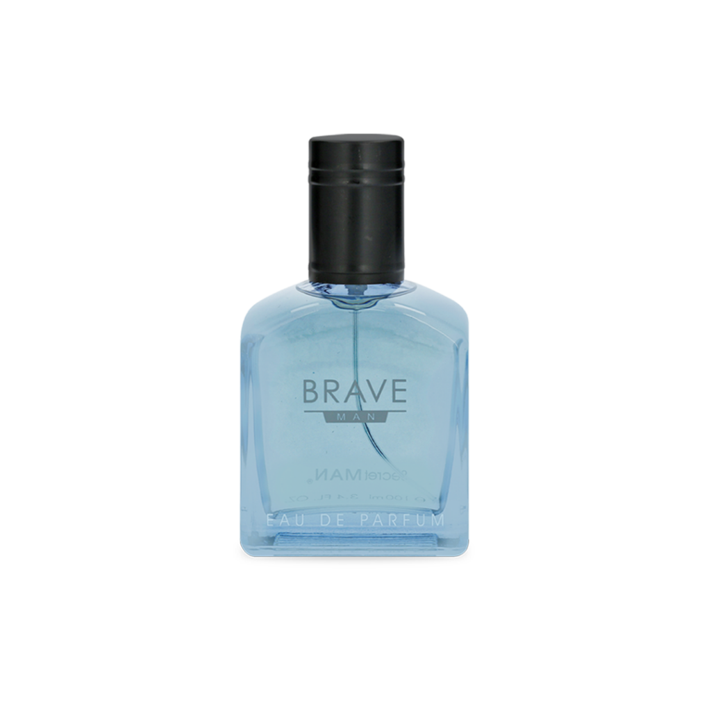 Brave Man – SecretMan Perfumes | OFFICIAL WEBSITE
