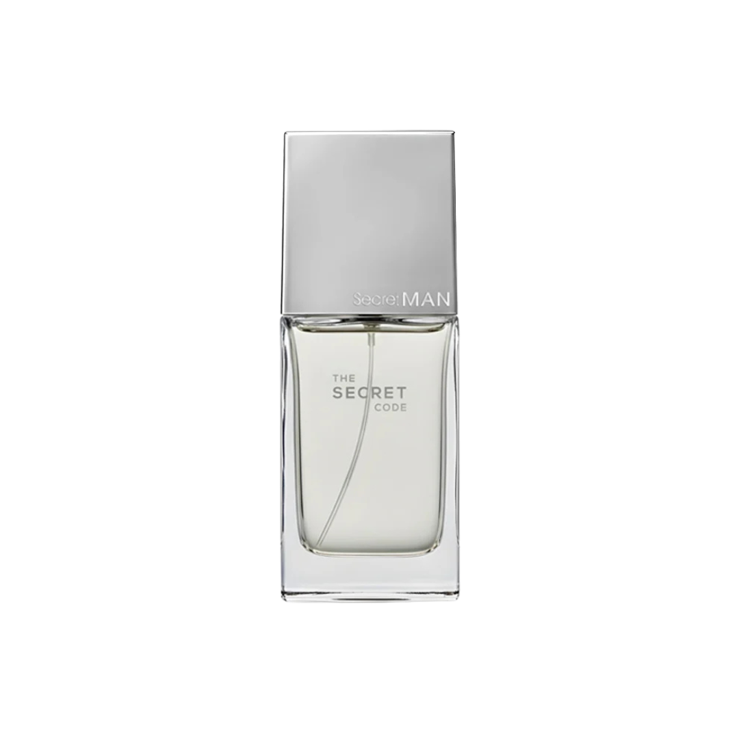 The Secret Code – SecretMan Perfumes | OFFICIAL WEBSITE